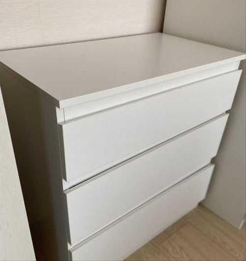 Комод IKEA сконевик