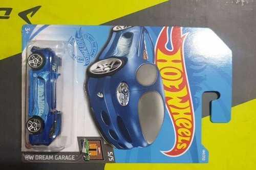 Hot wheels th Deora 2