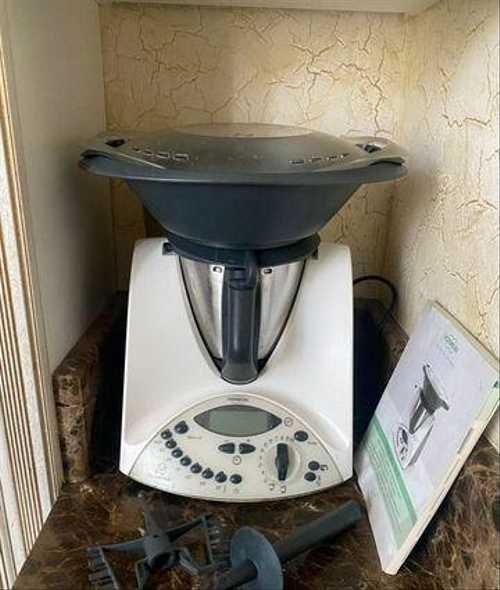 Термомикс vorwerk TM 31