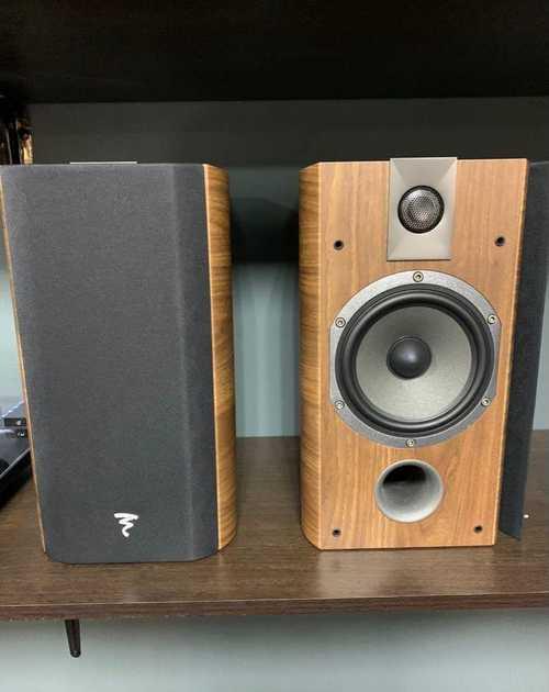 Focal Chorus 706