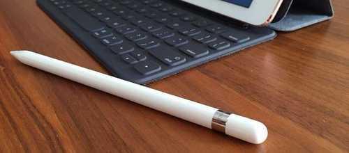 Apple Pencil стилус для iPad