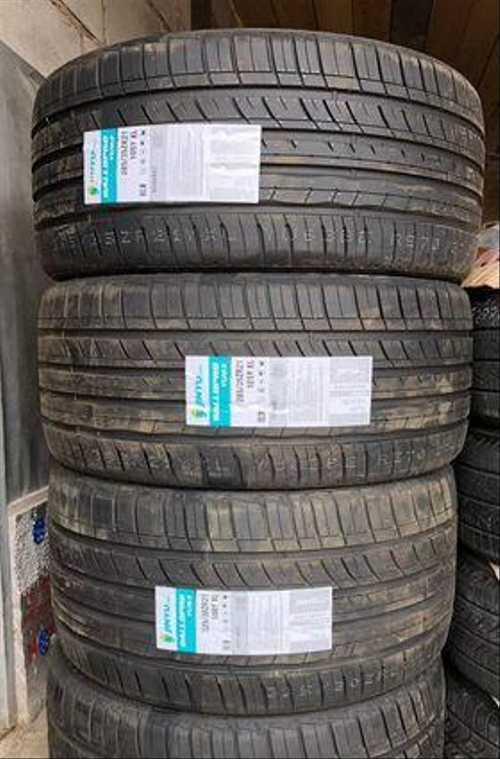 285/35 R21 325/30 R21 Шины на BMW X5, Х6 (Лето)