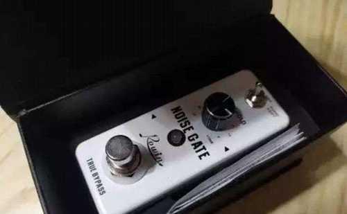 Noise gate Rovin