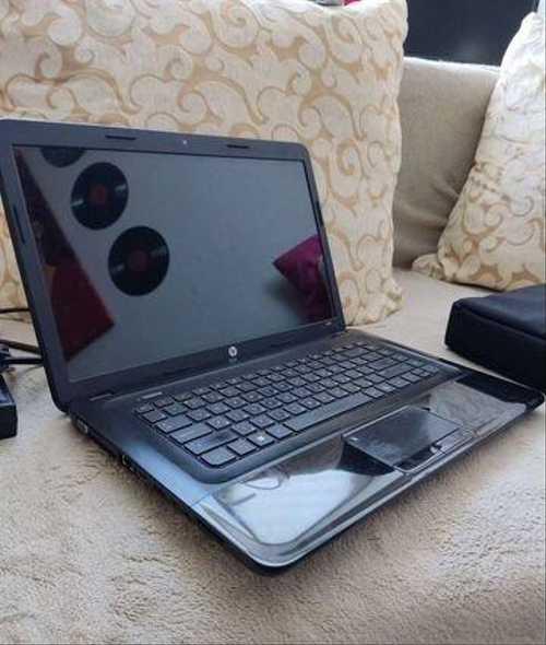 Ноутбук HP 2000