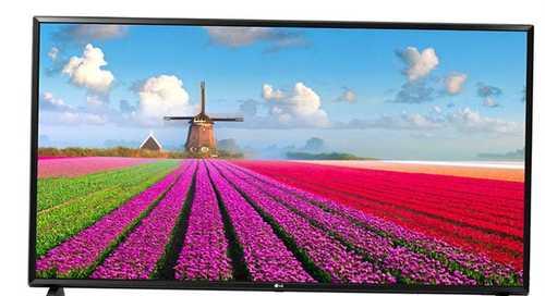 Телевизор LG oled65B9-U39