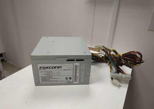 Блок питания 450W Foxconn FX-450