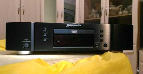 Cd-проигрыватель Marantz sa7003