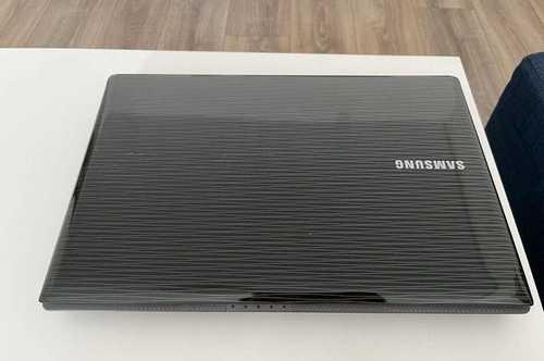 Ноутбук Samsung R425 на запчасти