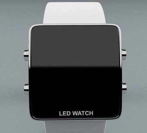 Часы Led Watch (новые)