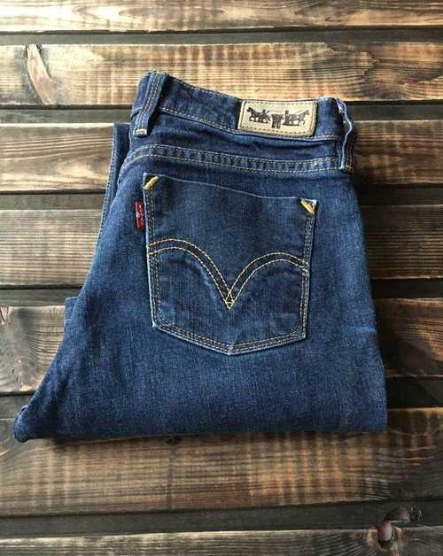 Джинсы Levis 627 29/32