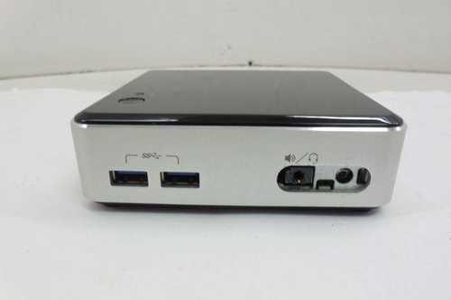 Intel Nuc d54250wyk