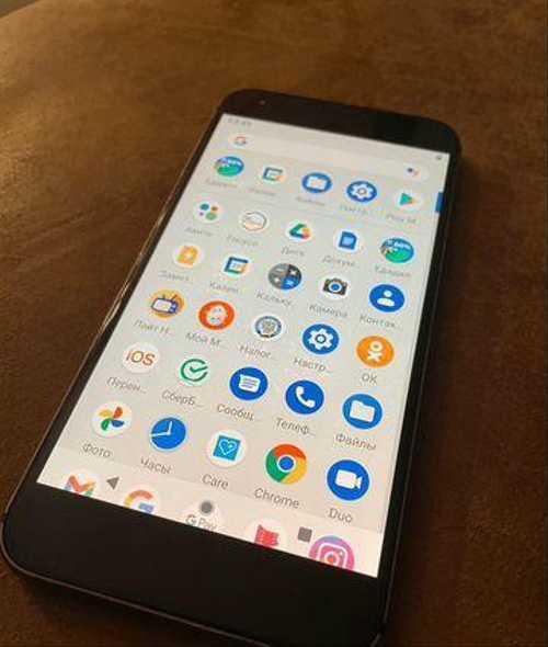 Google Pixel XL 32GB