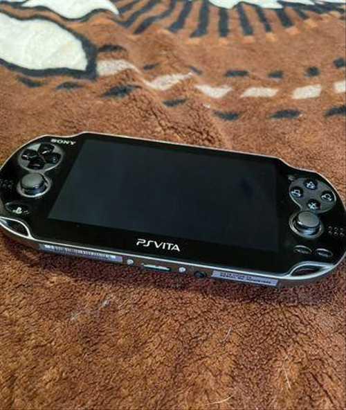 Sony PSVita