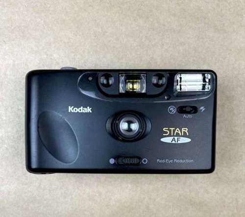 Плёночный фотоаппарат Kodak