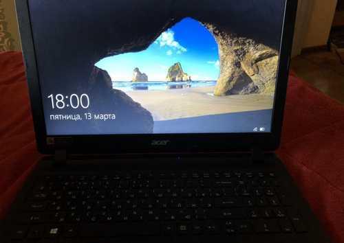 Acer Aspire ES15