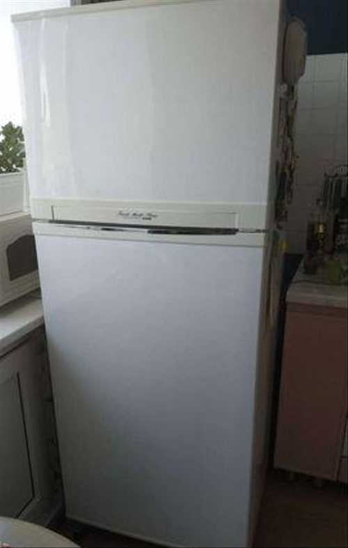 Холодильник бу Supra
