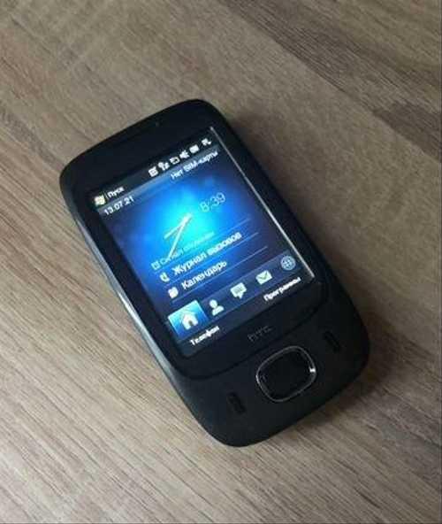 Смартфон HTC Touch Viva T2223