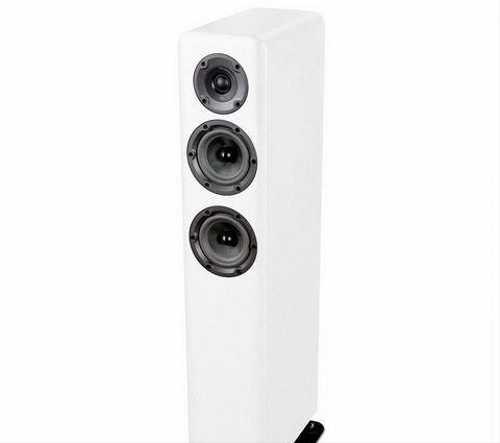 Акустика Wharfedale Diamond 330 White, новая