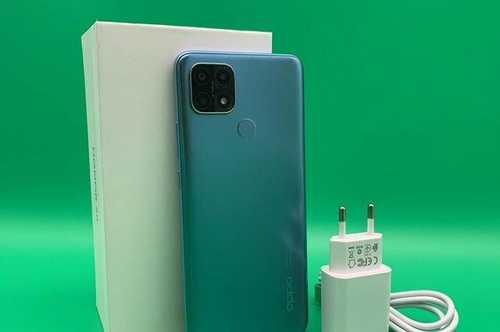 Смартфон Oppo A15s 64Gb