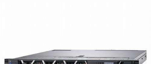 Сервер Dell -Crucial CT102472BQ1339 DDR3L-8Gb