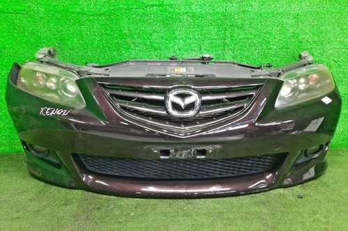 Ноускат Mazda 6 GG