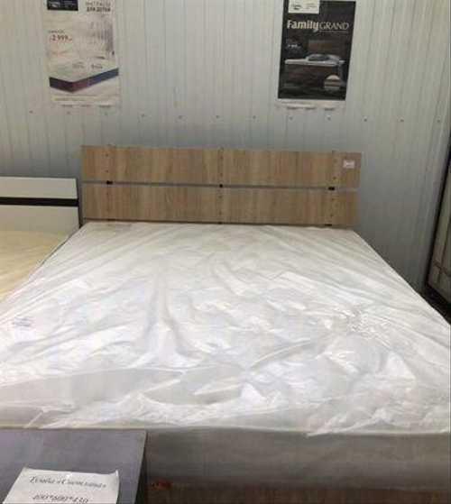 Кровать Светлана