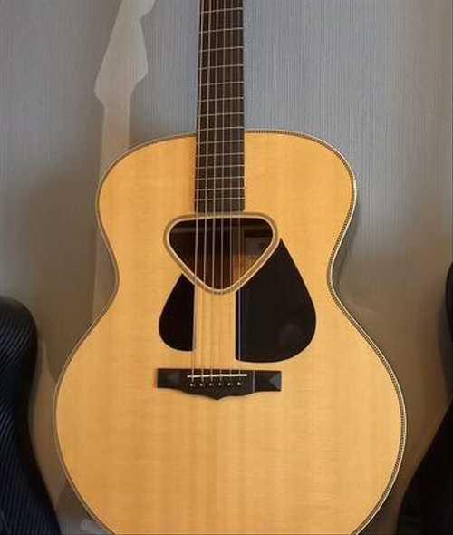 Martin Baritone Custom (USA)