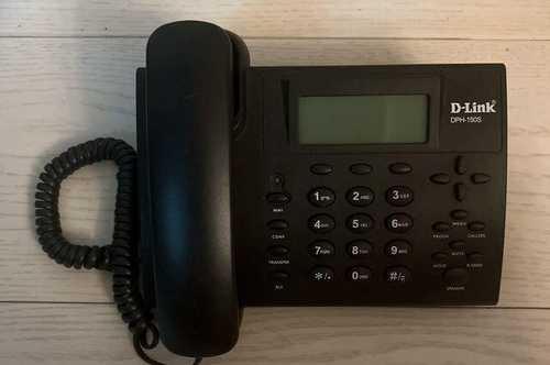 Ip Телефон d-link dph-150s