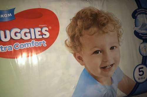 Памперсы подгузники Хаггис huggies