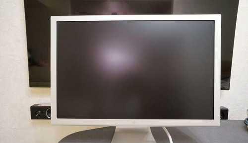 Продаю монитор Apple Cinema HD Display 23"