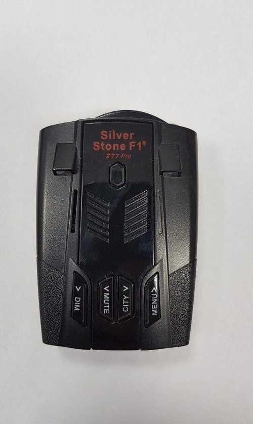 Радар детектор Sho-me G800 STR с GPS