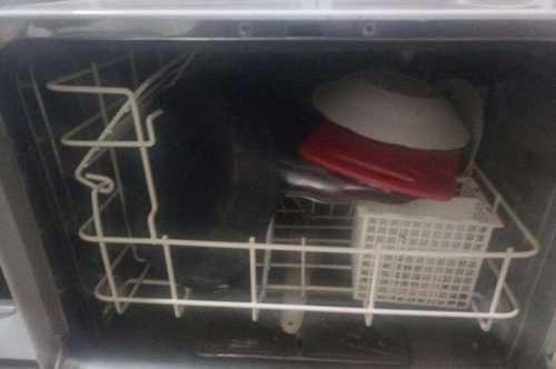 Посудомоечная машина еленберг