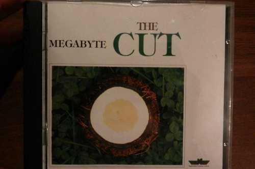 Cd диск фирменный Megabyte "the cut" | Festima.Ru - Мониторинг объявлений