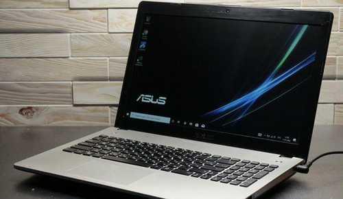Asus N56VB /Core i7 3630QM/GT 740M/8Gb/SSD256