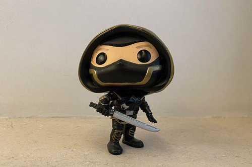 FunkoPop.Ронин в маске (Ronin Masked (Эксклюзив Wa