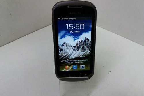 Мобильный телефон Samsung Galaxy xCover 2 GT-S7710