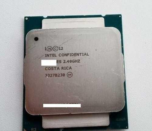 E5 2690 v3. Процессор Intel Xeon e5-2690v3 Haswell-Ep.