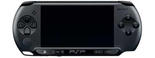 Sony PSP E1008