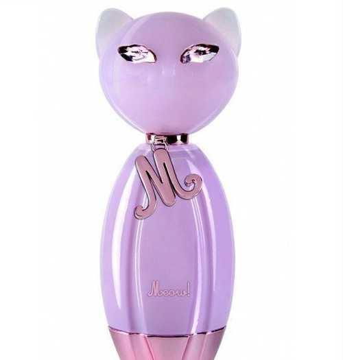 Katy Perry - Парфюмерная вода Meow 100 ml