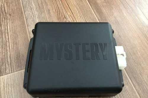 mystery mx 705