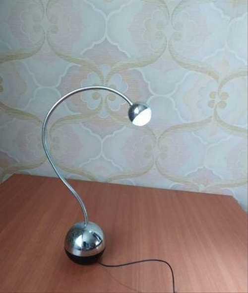 Компьютерная лампа