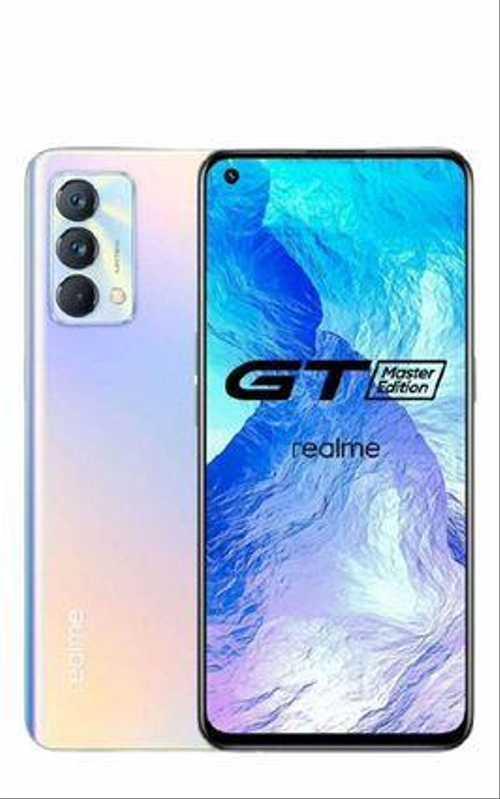 Обои на телефон realme gt master edition