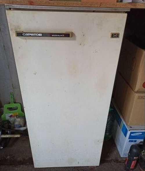 Холодильник Саратов 1413