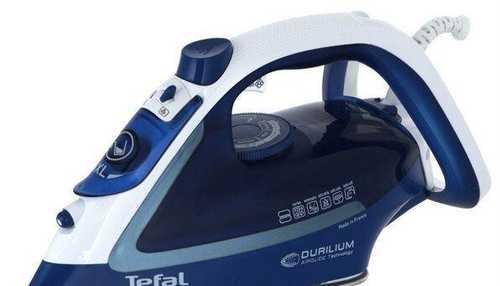 Утюг Tefal FV5735 синий