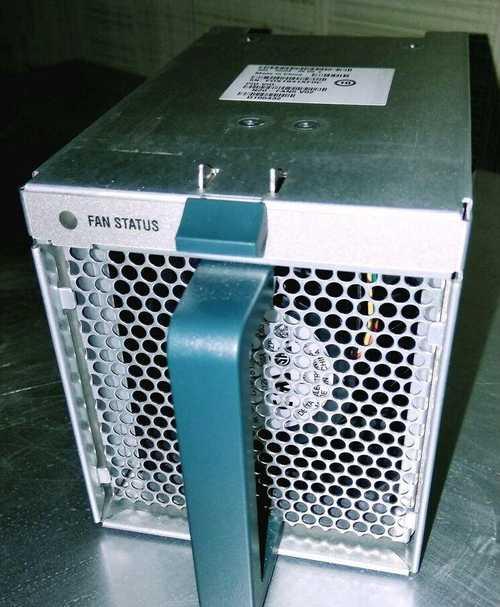 Cisco N20-FAN5 V02 для блейд шасси ucsb - 5108-AC2