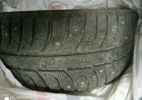 Bridgestone Ice Cruiser
