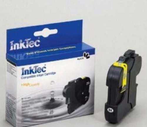 Картриджи inktec LC985 для Brother