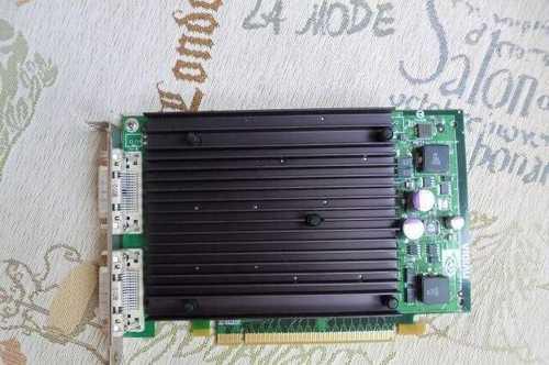 Видеокарта Nvidia PNY Quadro NVS 440