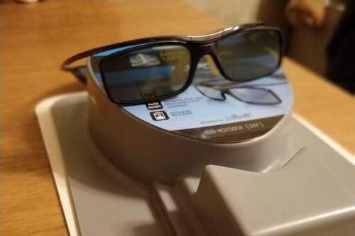 3D очки Samsung Active Glasses 3D PC