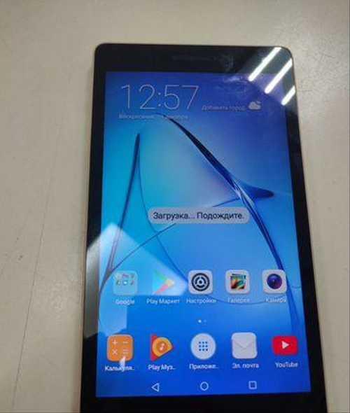 Huawei MadiaPad T3 7" (164 - 0700 )